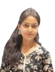 Esha Chauhan - Portfolio